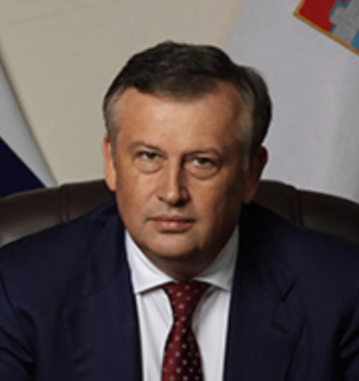 Alexander Drozdenko - Foreign assets of Russian politically exposed ...